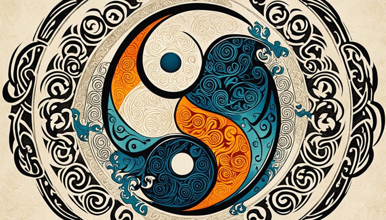 Yin Yang Bedeutung: Die geheimen dualen Kräfte des Daoismus